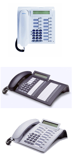 Telecom Systems (India)